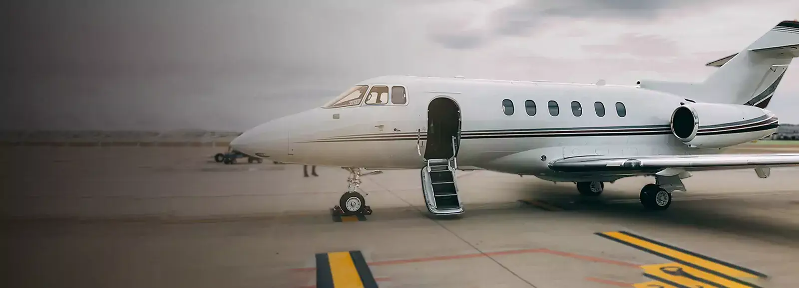 Private Charter Services, Air Charter Company, Business Travel Services